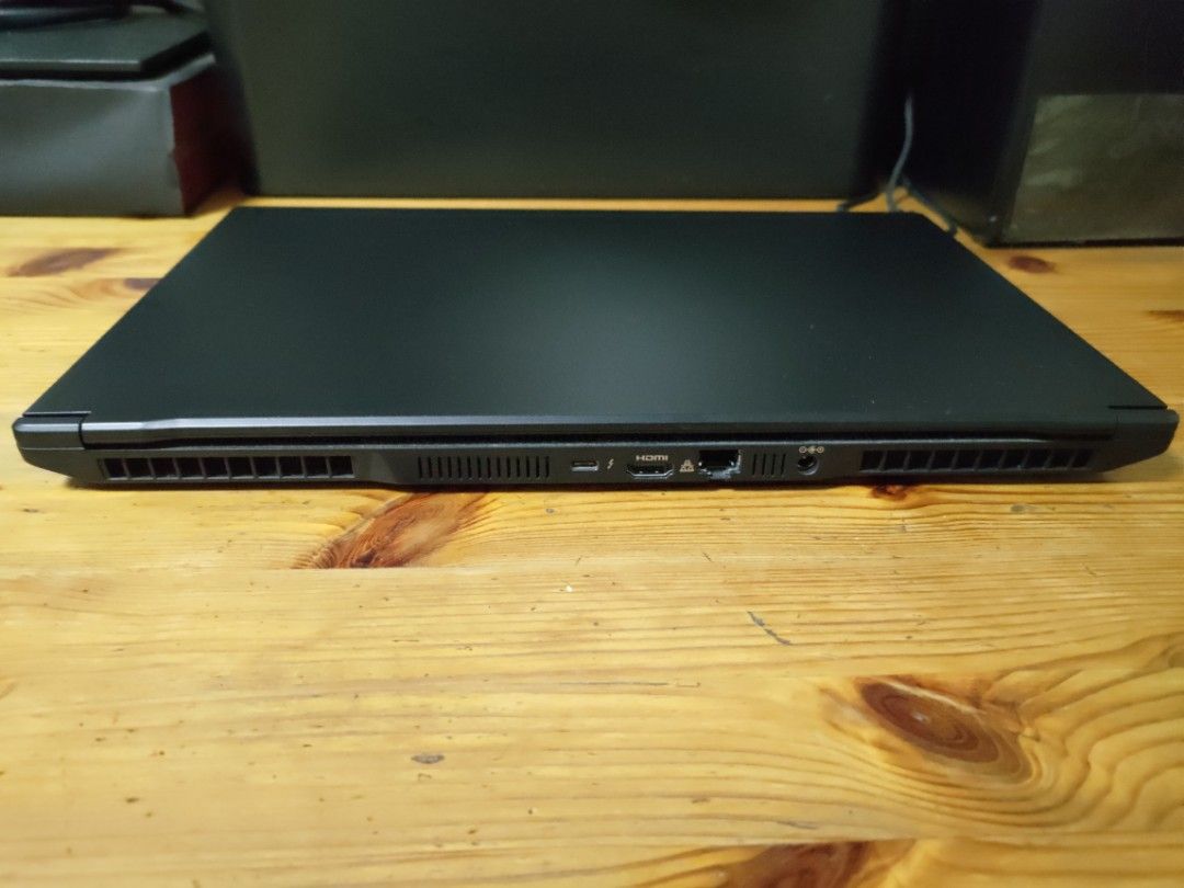 Intel NUC X15 RTX 3070(145W) 32GB 1TB, Computers & Tech, Laptops ...