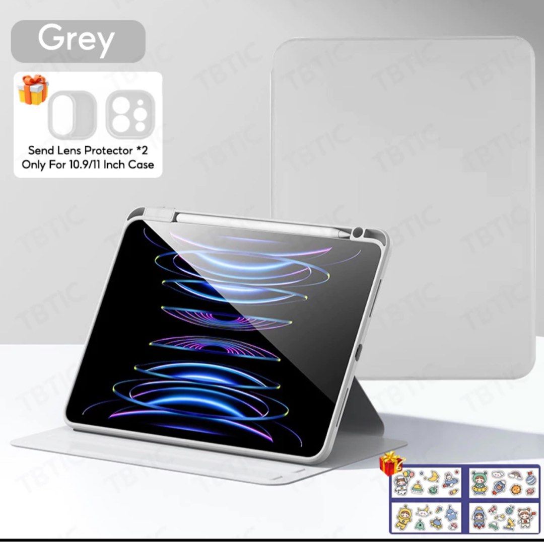 IPad Air 4/5 Casing, Mobile Phones & Gadgets, Mobile & Gadget ...