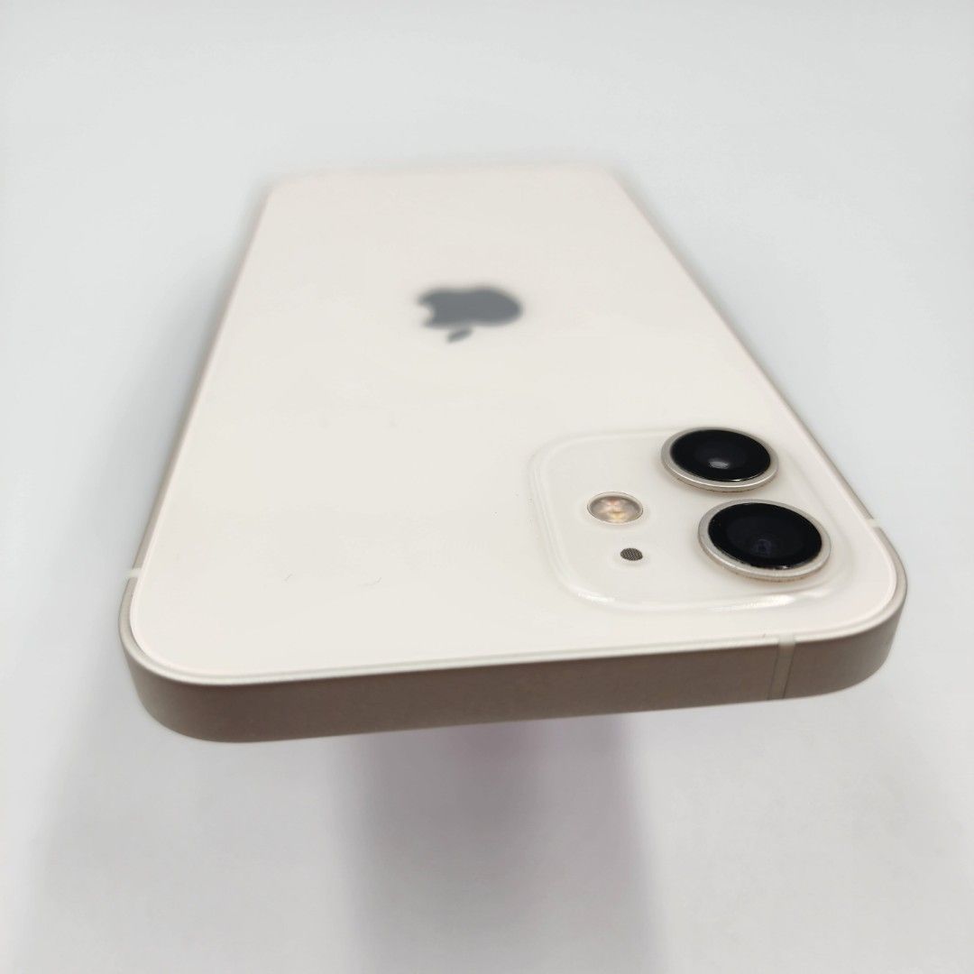 iPhone 12 White 128GB, Mobile Phones & Gadgets, Mobile Phones, iPhone ...