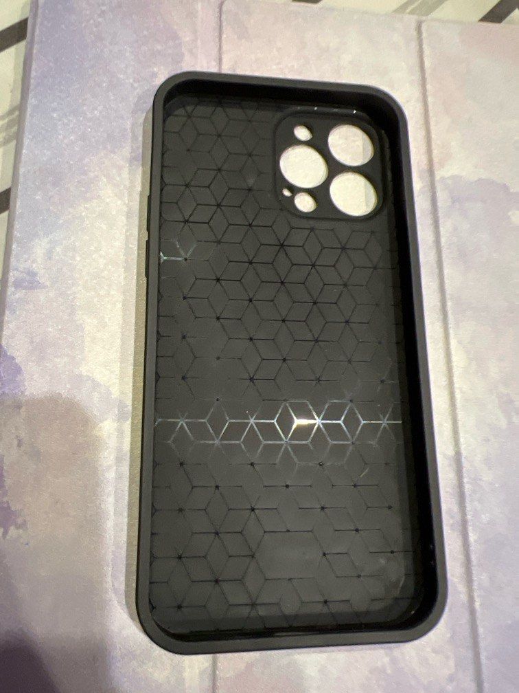 Iphone 13 promax casing, Mobile Phones & Gadgets, Mobile & Gadget ...
