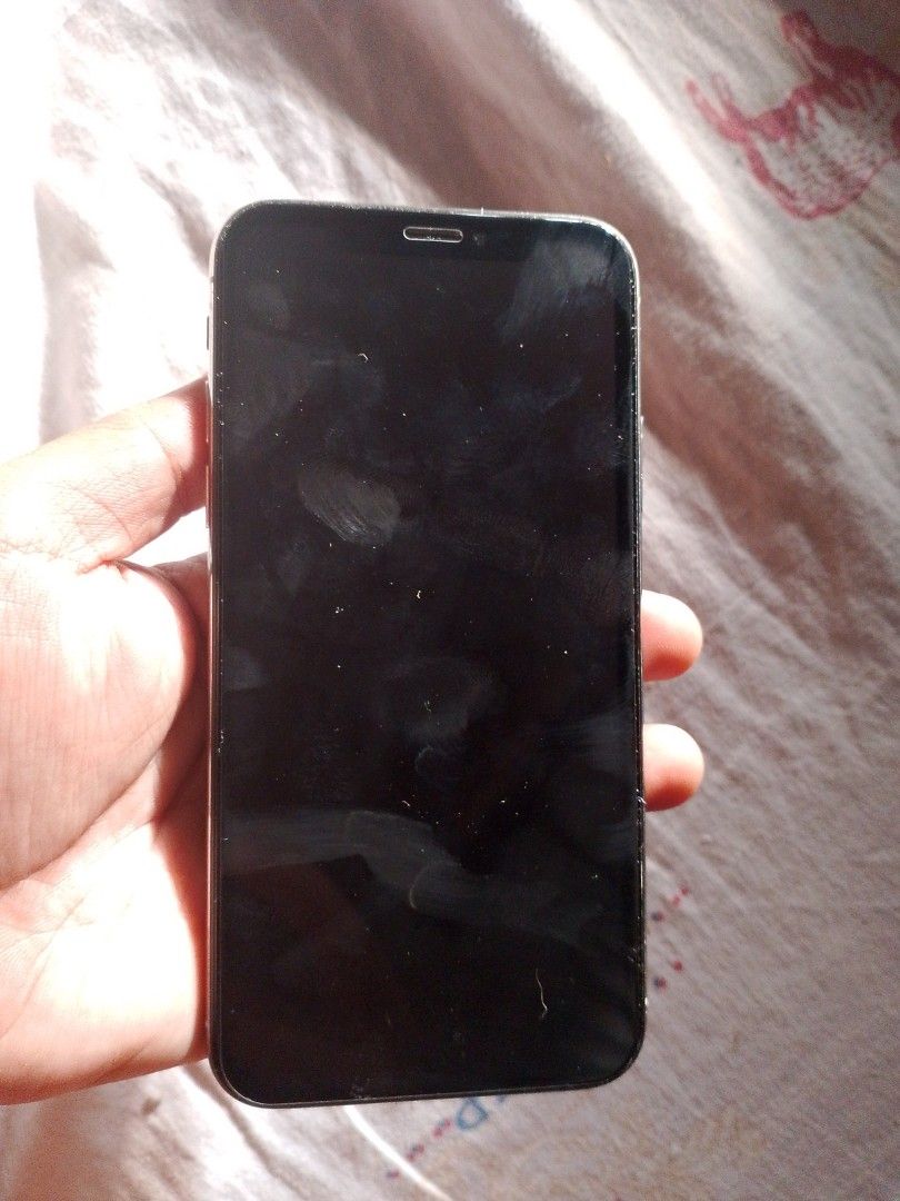 Iphone X Original 256 GB, Mobile Phones & Gadgets, Mobile Phones ...