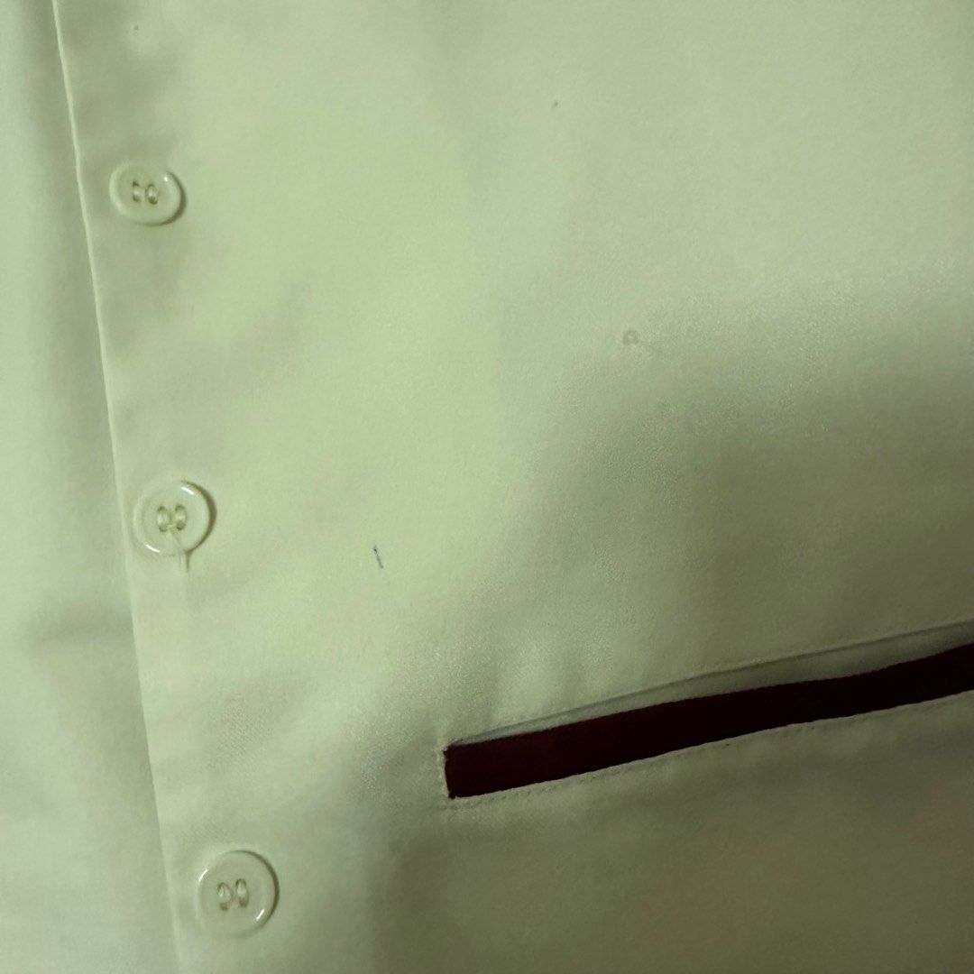 Ite Nursing Uniform Womens Fashion Tops Other Tops On Carousell