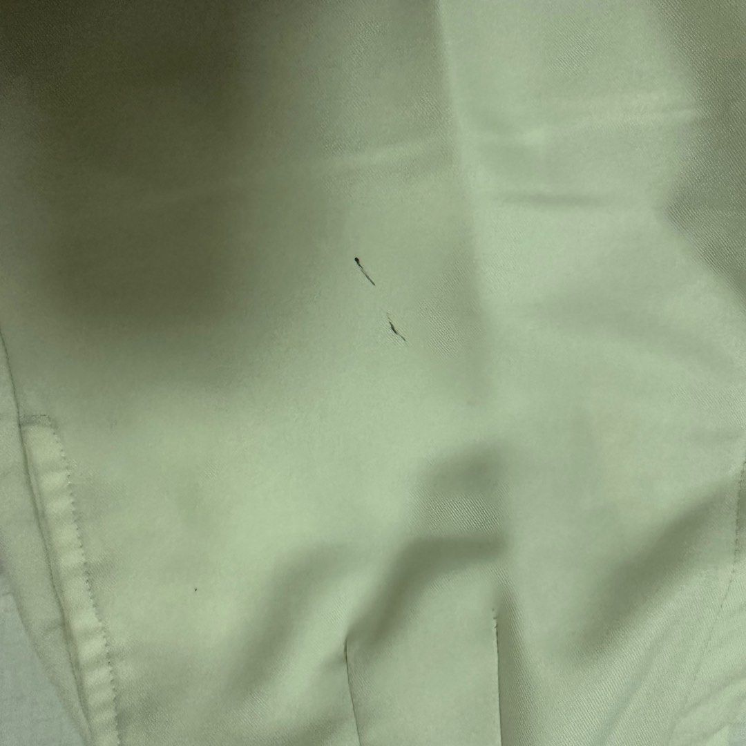 Ite Nursing Uniform Womens Fashion Tops Other Tops On Carousell