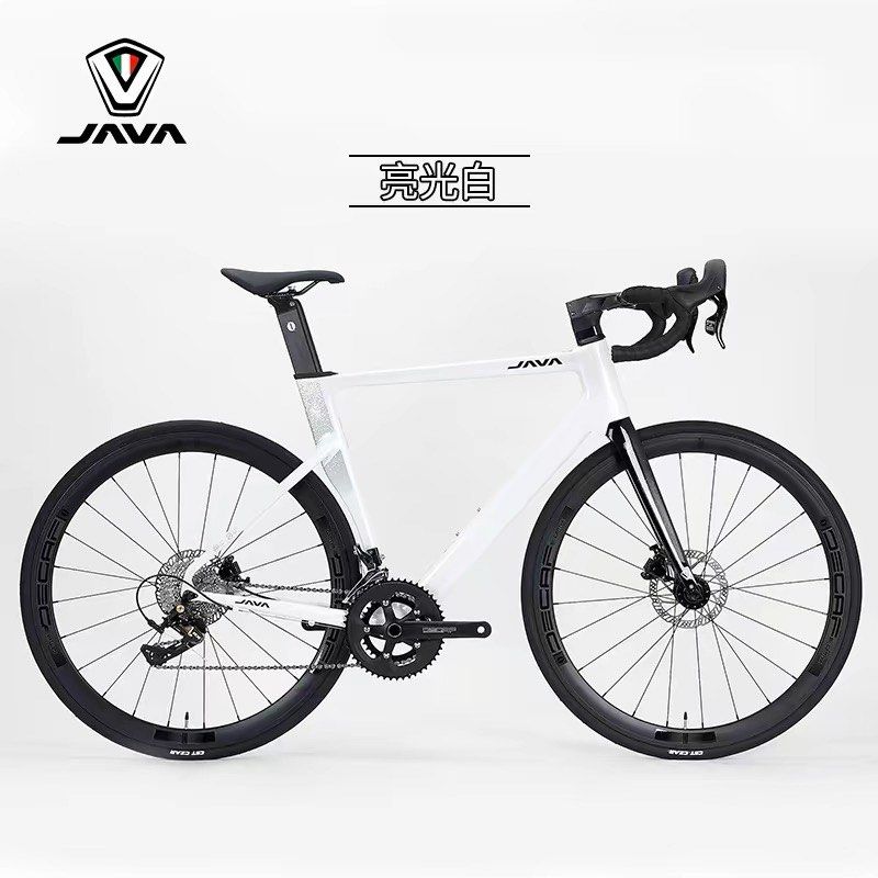 Java siluro 6 top model latest 2024 24 speed hydraulic brake S3 s6 ...