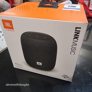 JBL PC SPEAKER, Audio, Soundbars, Speakers & Amplifiers on Carousell