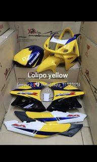 Buy Motorcycle Accessories, Spare Parts in Singapore | Carousell