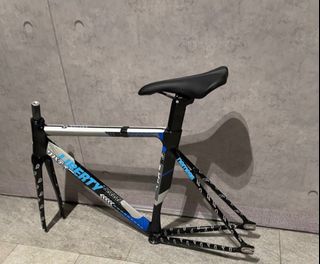 Liberty nemesis v3 katana fs, Sports Equipment, Bicycles & Parts ...