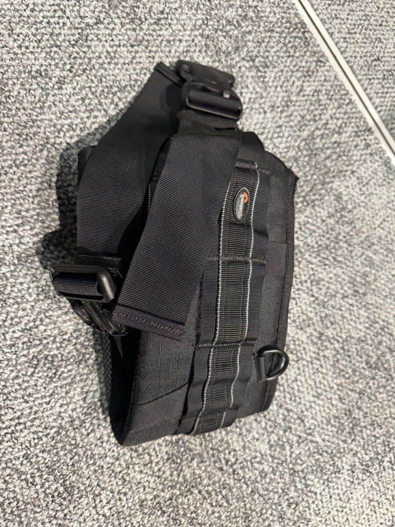 lowepro harness