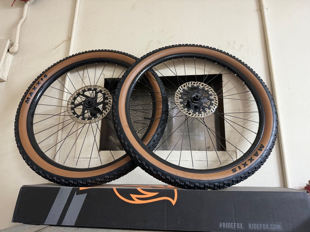 Marin SQ3 rim, Sports Equipment, Bicycles & Parts, Parts & Accessories ...