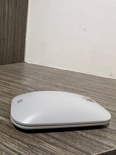 Microsoft Arc Mouse, Computers & Tech, Parts & Accessories, Mouse ...