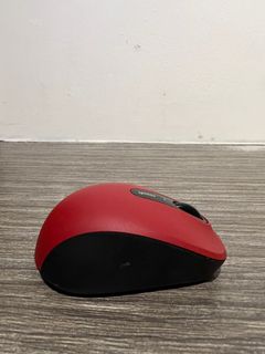 Microsoft Bluetooth Mouse, Computers & Tech, Parts & Accessories, Mouse ...