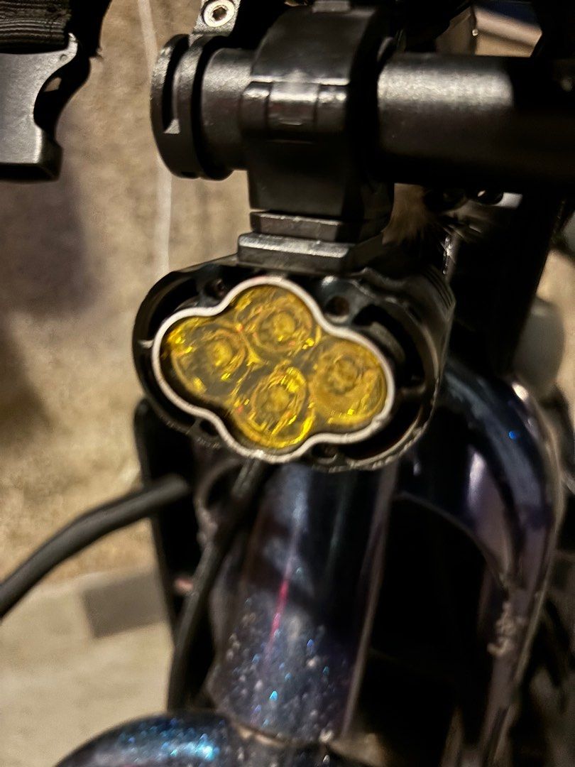 moon xp 2500 lumens light, Sports Equipment, PMDs, E-Scooters & E-Bikes ...