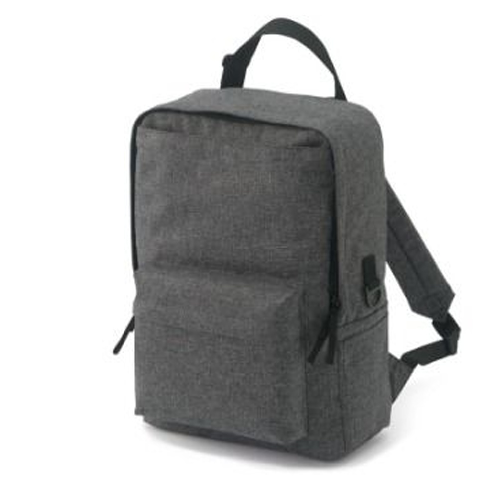 Muji Backpack A4 size (, Men's Fashion, Bags, Backpacks on Carousell