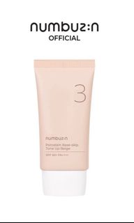 Korean Sunscreens - Skin1004, Numbuzin, BOJ, Youthdesk, Beauty ...