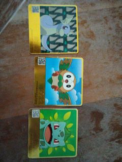 Pokemon oreo cards, Hobbies & Toys, Memorabilia & Collectibles, Fan ...