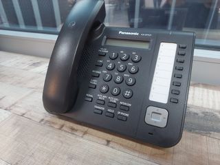 Panasonic Desk Telephone, Computers & Tech, Office & Business ...