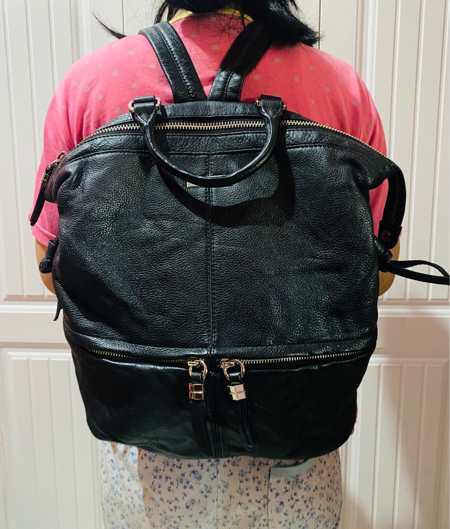 Patrice breal, Barang Mewah, Tas & Dompet di Carousell