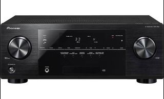 Pioneer/RODEK car Audio RA-STREET POWER 4, Audio, Other Audio Equipment ...