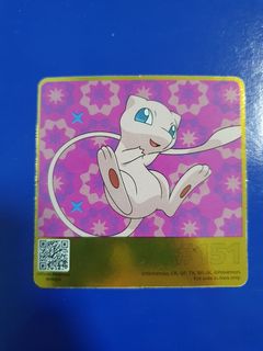 Pokemon Oreo Collab Charmander #004, Hobbies & Toys, Toys & Games on ...