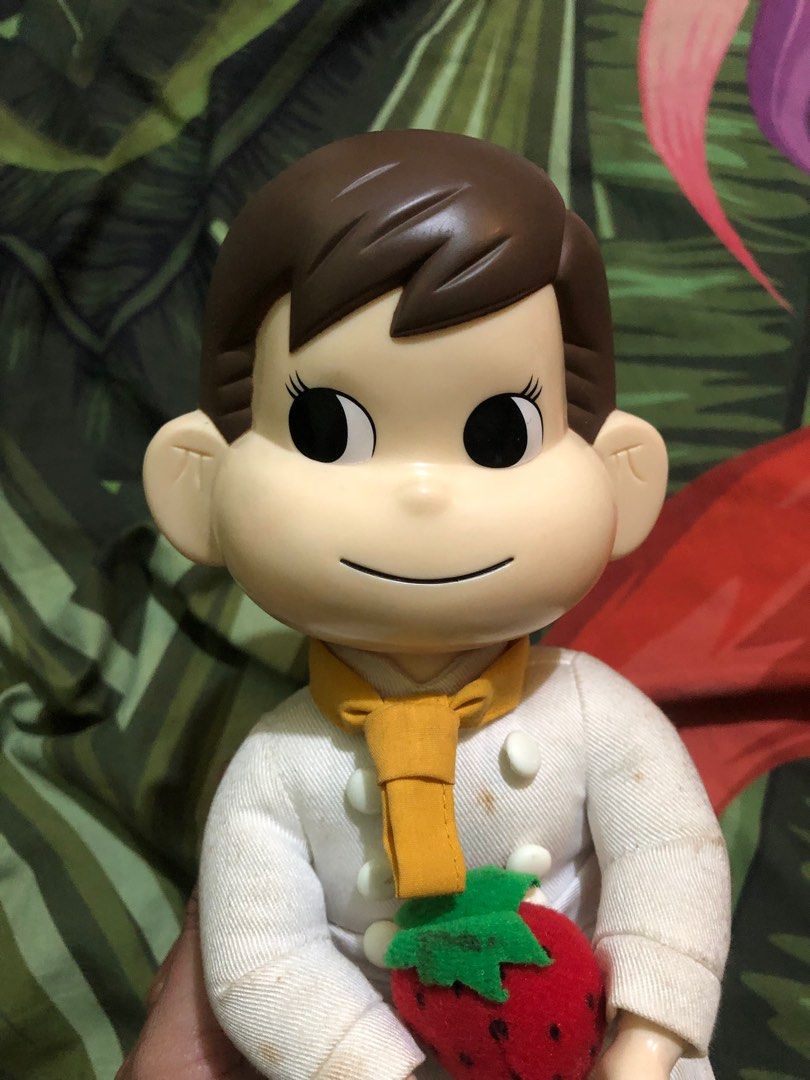 Poko collectible vintage doll, Hobbies & Toys, Toys & Games on Carousell