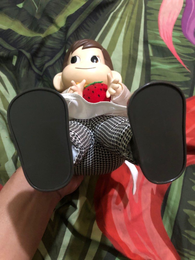 Poko collectible vintage doll, Hobbies & Toys, Toys & Games on Carousell