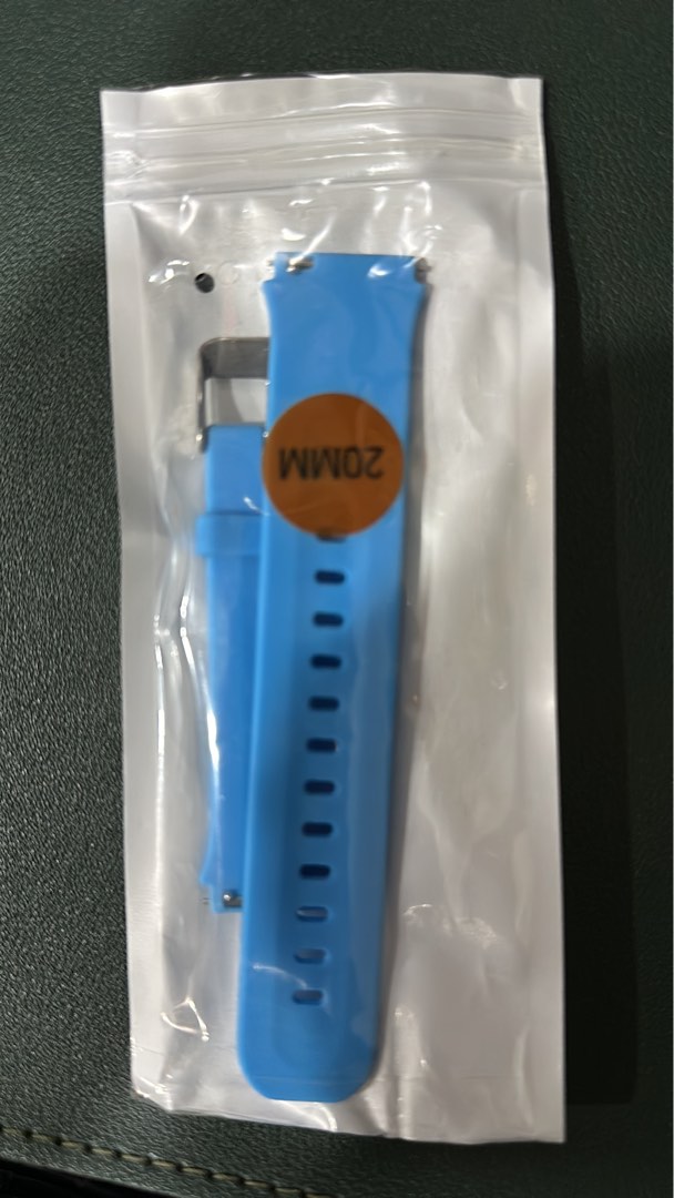 posb smart buddy strap, Mobile Phones & Gadgets, Wearables & Smart ...