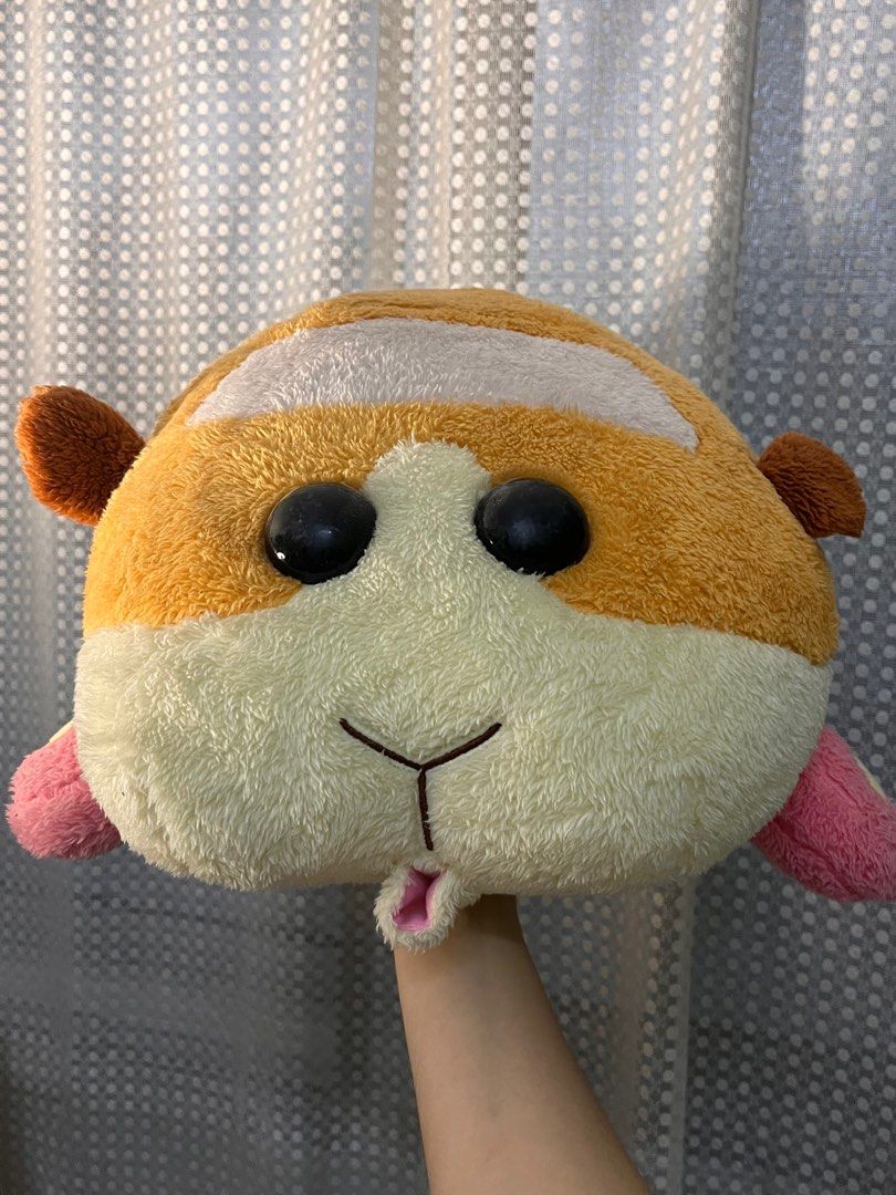 Pui Pui Molcar Plush, Hobbies & Toys, Toys & Games on Carousell