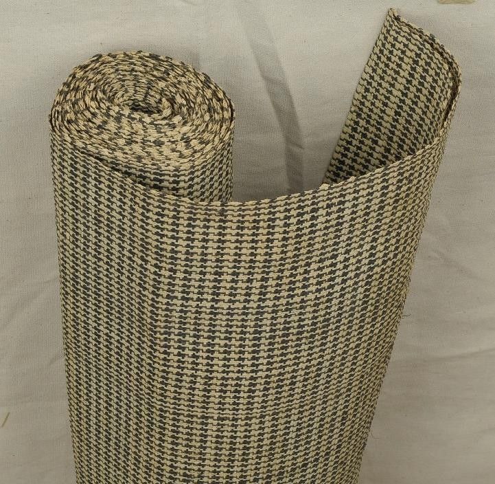 Ceiling and Wall Design Rafia, Rafia with Abaca, Rafia with Lampakanay ...