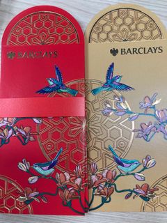 Red Packet, Hobbies & Toys, Stationery & Craft, Craft Supplies & Tools ...
