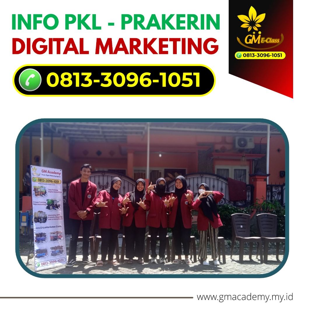 Rekomendasi Internship Mandiri 2024 di Malang, Pekerjaan, Magang & lainnya di Carousell