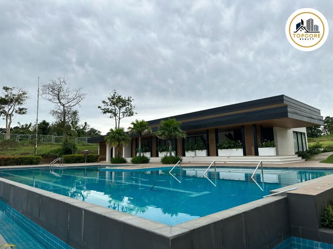 For Sale 288 sqm Residential Lot in Silang Cavite HILLSIDE RIDGE ...