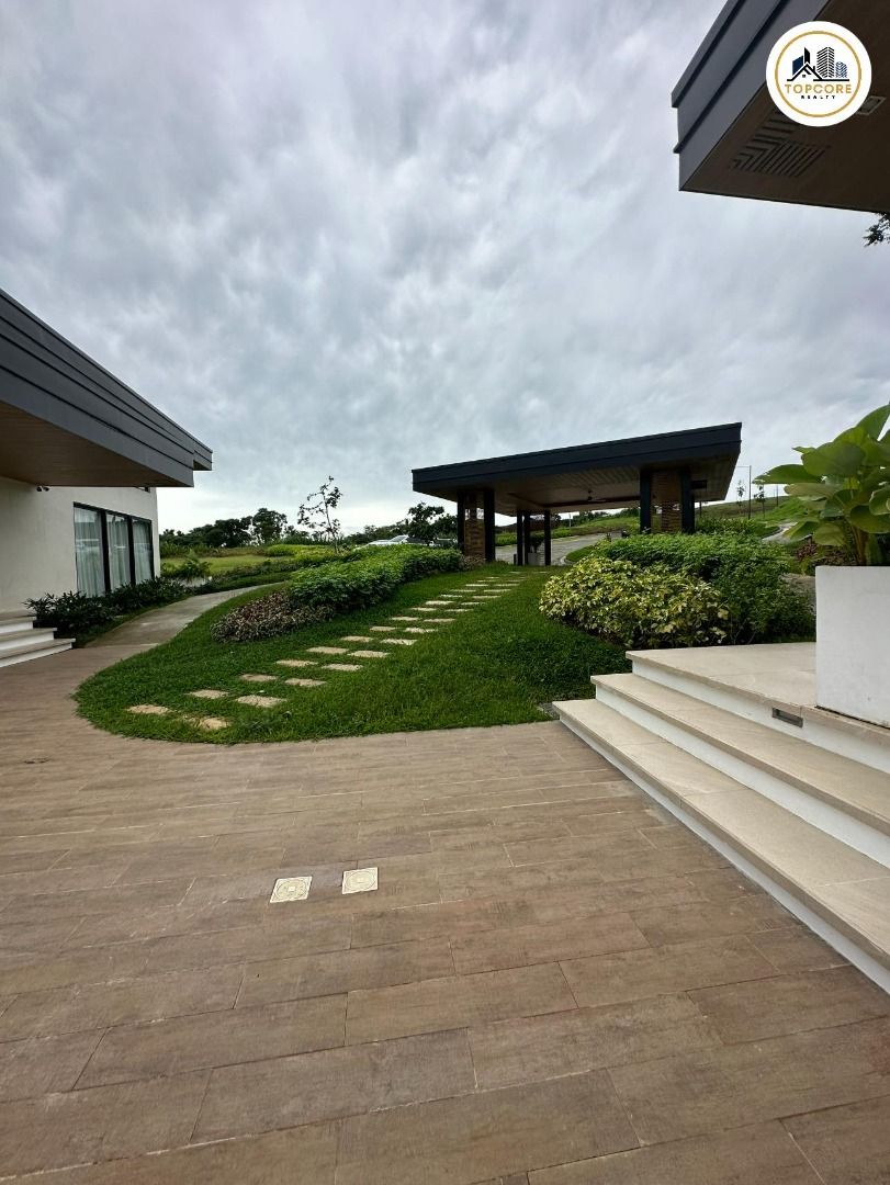 For Sale 288 sqm Residential Lot in Silang Cavite HILLSIDE RIDGE ...