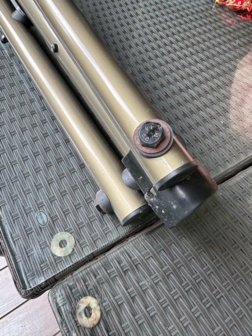 Roces bike repair stand, Sports Equipment, Bicycles & Parts, Parts ...