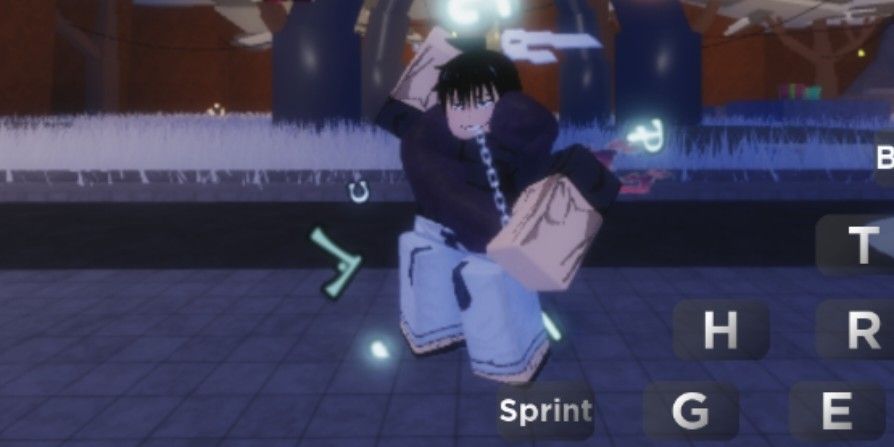 Sakura Stand| Toji Fushiguro (50% discount. Original price 20), Video Gaming, Gaming Accessories ...