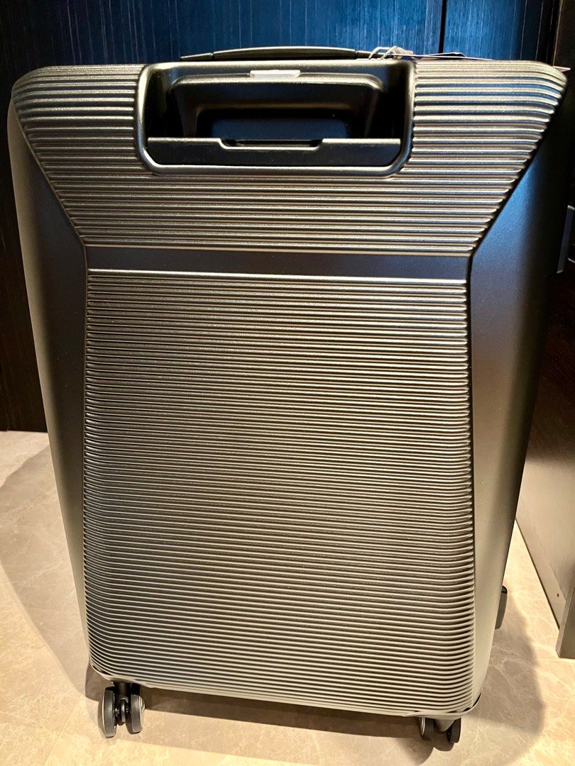 Samsonite ENWRAP Spinner 68/25 , Hobbies & Toys, Travel, Luggage on ...