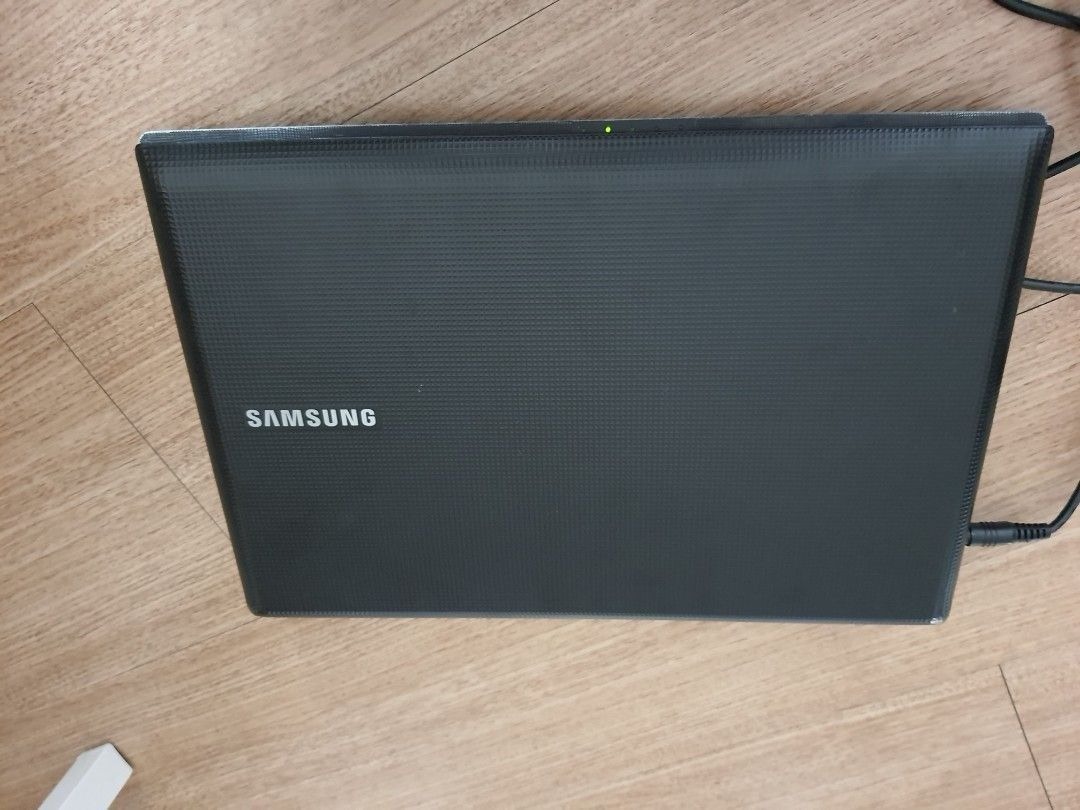 Samsung Laptop R430, Computers & Tech, Laptops & Notebooks on Carousell