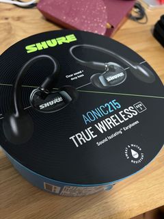 SHURE M55E Cartridge with Stylus, Audio, Other Audio Equipment on Carousell