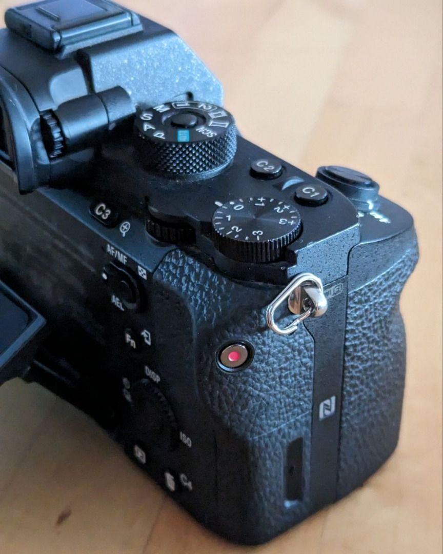 Sony A7R2 A7RII camera, Photography, Cameras on Carousell