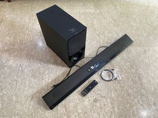 Sony wireless sound bar, Audio, Soundbars, Speakers & Amplifiers on ...