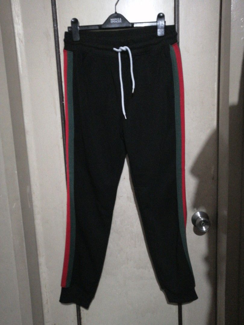 Southpole pants, Men's Fashion, Bottoms, Joggers on Carousell