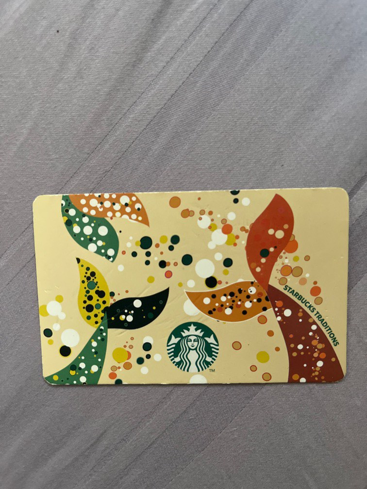 Starbucks Stickers 2024 (13 stickers), Everything Else, Others on Carousell