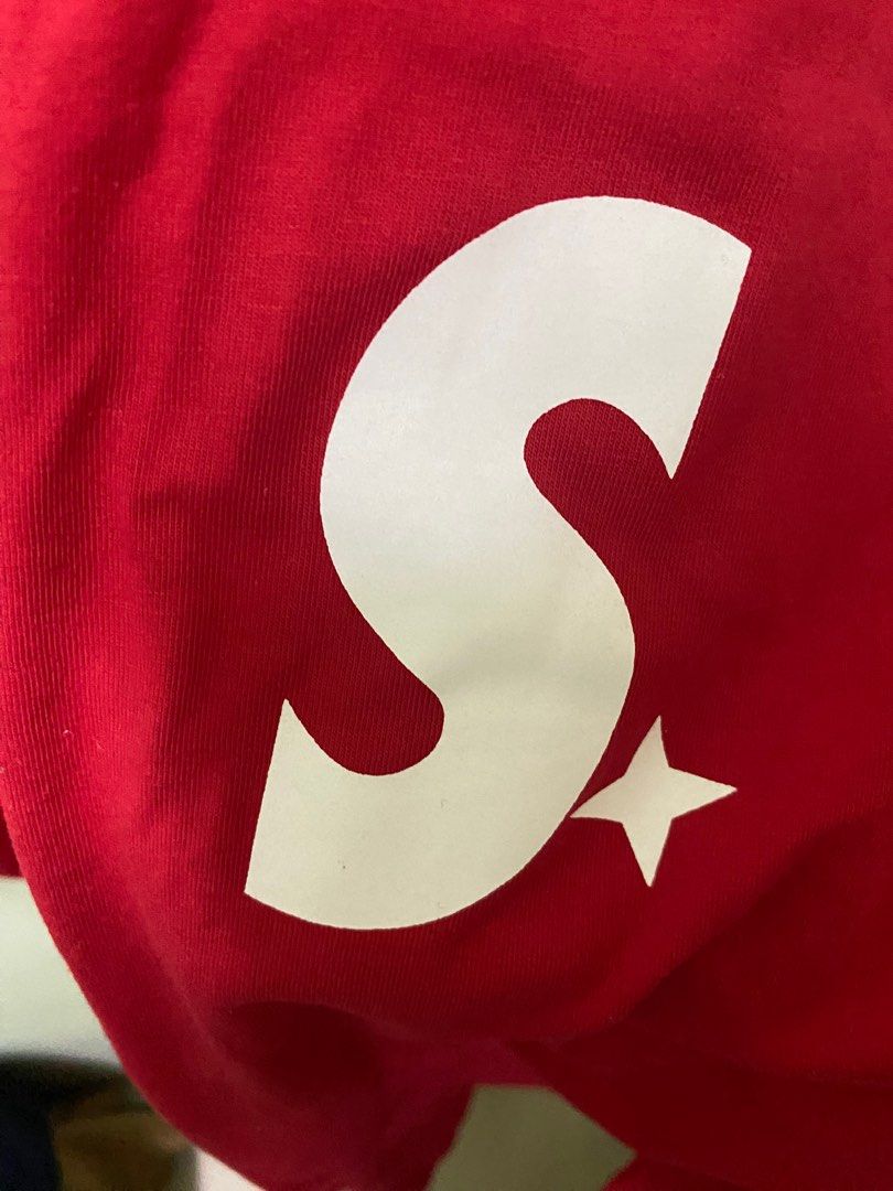 SVG x Super Sunday Signature, Men's Fashion, Tops & Sets, Tshirts ...