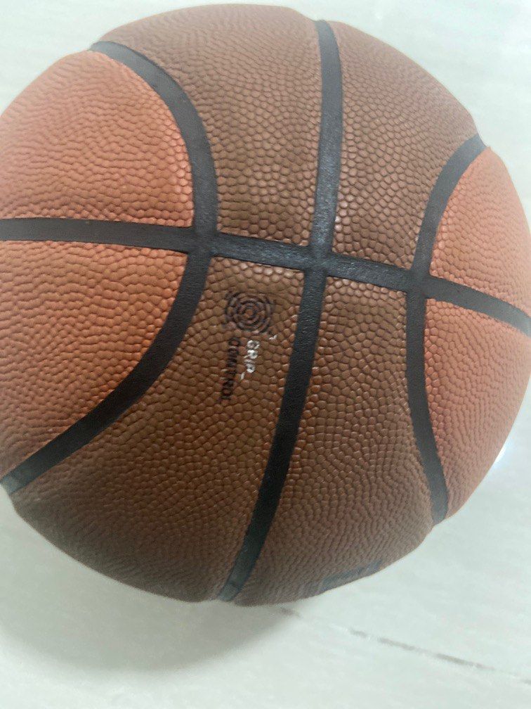 Tarmak BT500X basketball, Sports Equipment, Sports & Games, Racket ...