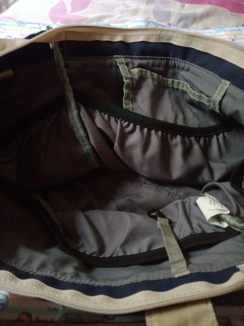 Tas keperluan bayi, Bayi & Anak, Lainnya di Carousell