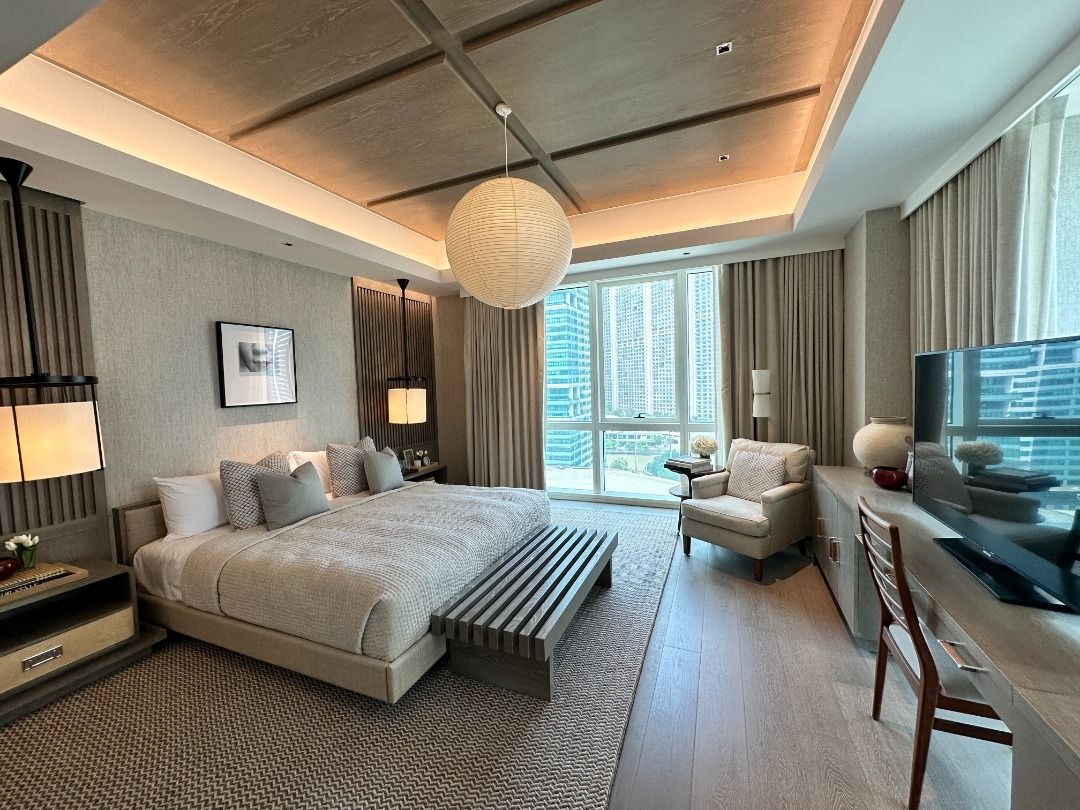 The Balmori Suites in Rockwell Makati For Sale 2BR near proscenium ...