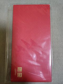 Uniqlo Red Packet, Hobbies & Toys, Stationery & Craft, Other Stationery ...