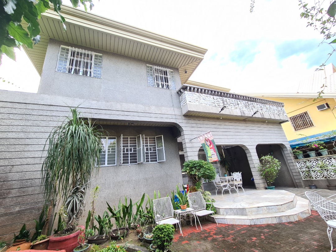 United Paranaque Subd 5 House & Lot 4BR For Sale, Property, For Sale ...
