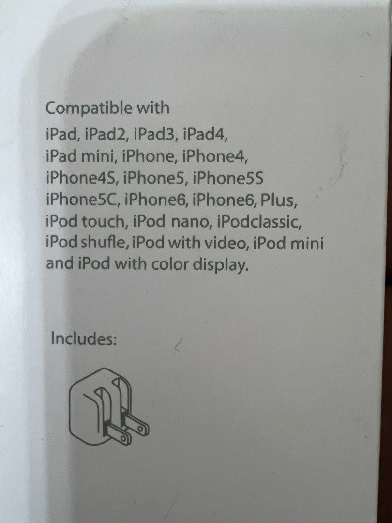 USB Power Adapter, TV & Home Appliances, Electrical, Adaptors & Sockets ...