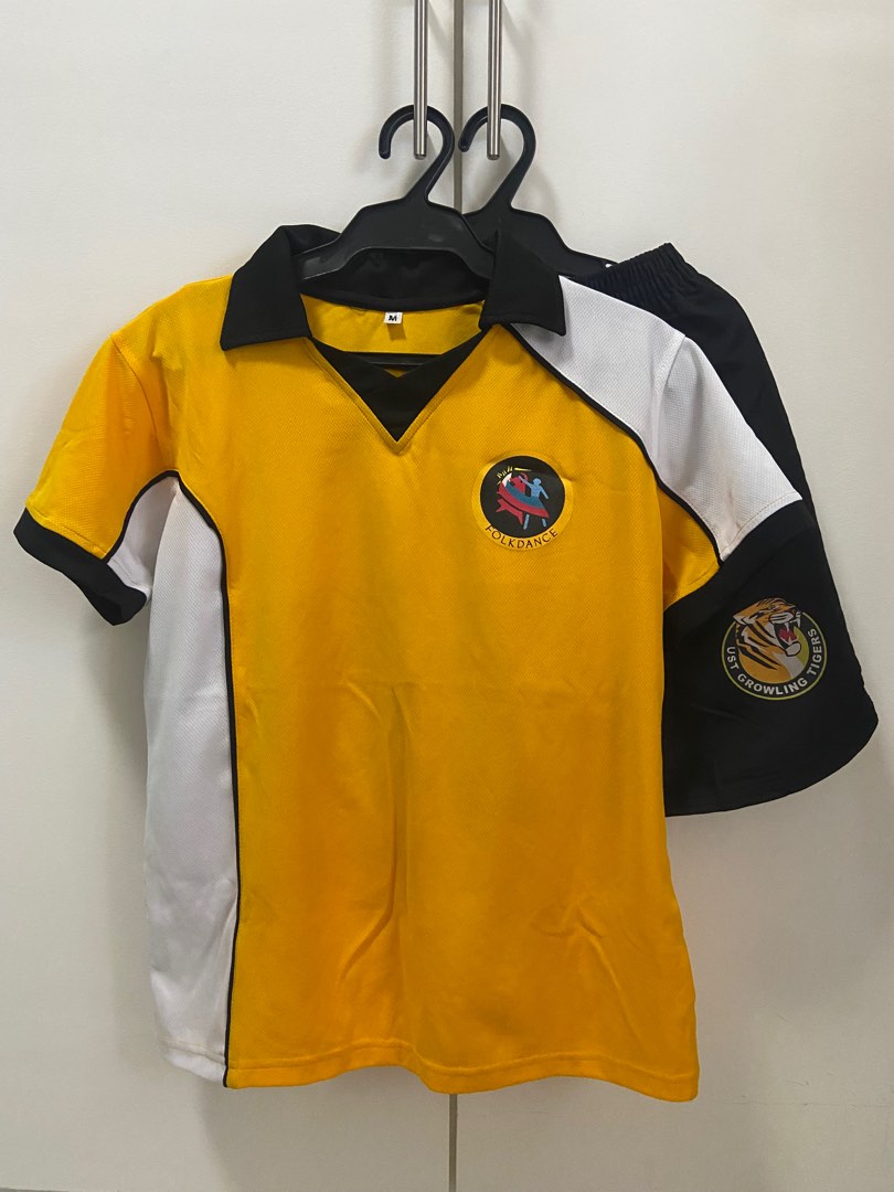 UST FOLKDANCE UNIFORM (Female), Women's Fashion, Activewear on Carousell