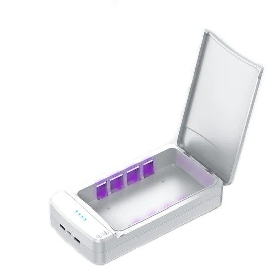 UV disinfection device, Mobile Phones & Gadgets, Mobile & Gadget ...